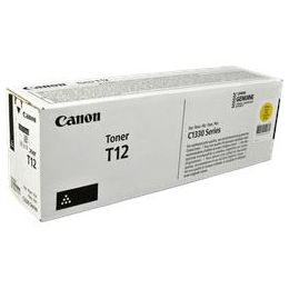 Canon Toner 5095C006 T12Y yellow