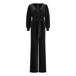 Vera Mont Jumpsuit female Black size 46