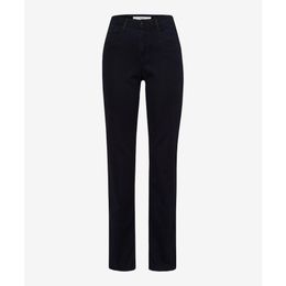 Brax Pants 'Carola' female Blue size 18