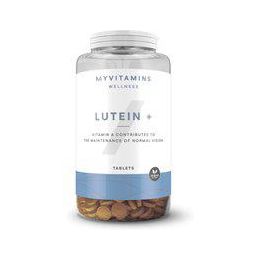 Myvitamins Lutein+ - 90Kapseln