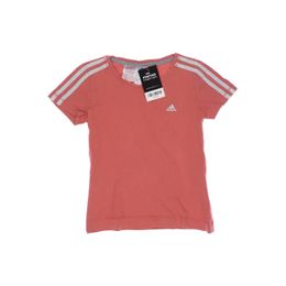Adidas Herren T-Shirt, pink, Gr. 140