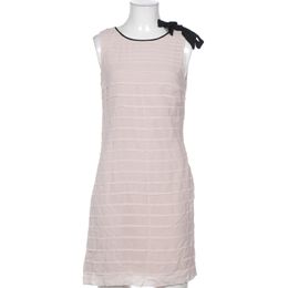 1 2 3 Paris Damen Kleid, pink, Gr. 34