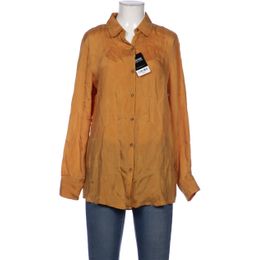 American Vintage Damen Bluse, orange, Gr. 36