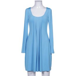 Apart Damen Kleid, blau