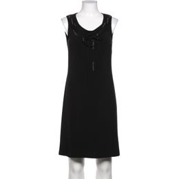 Betty Barclay Damen Kleid, schwarz