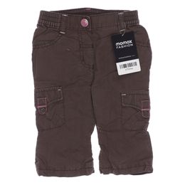 STACCATO Damen Jeans, braun, Gr. 68