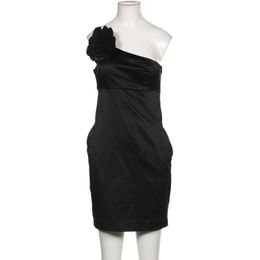 Miss Sixty Damen Kleid, schwarz, Gr. 36