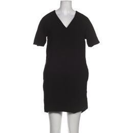 next Damen Kleid, schwarz, Gr. 34