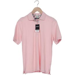 Walbusch Damen Poloshirt, pink, Gr. 38