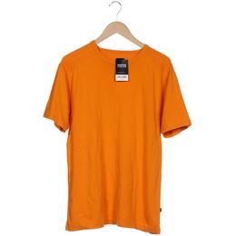 Engbers Herren T-Shirt, orange
