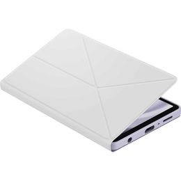 Samsung EF-BX110, Bookcover, Samsung, Galaxy Tab A9, White