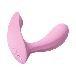 Svakom Erica, 10,4 cm