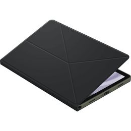 Samsung EF-BX210, Bookcover, Samsung, Galaxy Tab A9+, Black