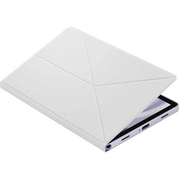 Samsung EF-BX210, Bookcover, Samsung, Galaxy Tab A9+, White