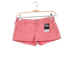 Polo Ralph Lauren Damen Shorts, rot