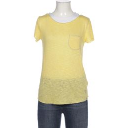 Key Largo Damen T-Shirt, gelb, Gr. 34