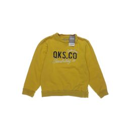 Quiksilver Jungen Hoodies & Sweater, gelb