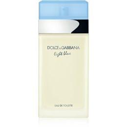 Dolce & Gabbana Dolce&Gabbana Light Blue EDT für Damen 200 ml