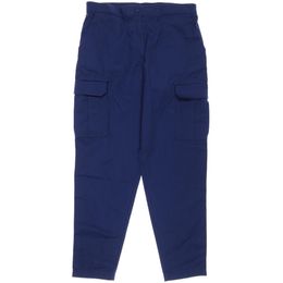 Timberland Damen Stoffhose, blau