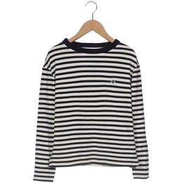 Gant Damen Sweatshirt, cremeweiß