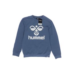 Hummel Herren Hoodies & Sweater, blau, Gr. 152
