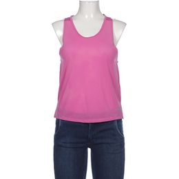Nike Damen Top, pink, Gr. 36