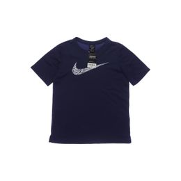 Nike Herren T-Shirt, marineblau, Gr. 158