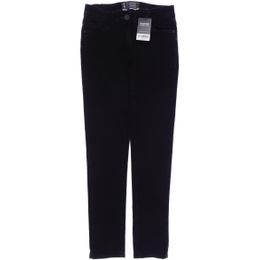 Cecil Damen Jeans, schwarz, Gr. 26