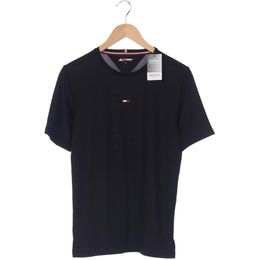 Tommy Hilfiger Herren T-Shirt, schwarz