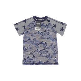 Molo Herren T-Shirt, marineblau, Gr. 116