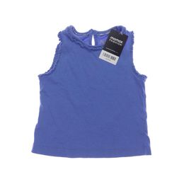 Mini Boden Mädchen T-Shirt, blau