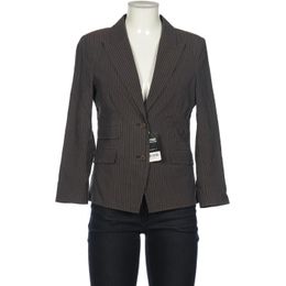 Drykorn Damen Blazer, marineblau