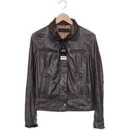 Mauritius Damen Jacke, braun