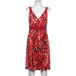 Anna Field Damen Kleid, rot