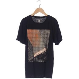 Jack & Jones Jack & Jones Herren T-Shirt, schwarz