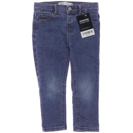 Zara Herren Jeans, blau, Gr. 104