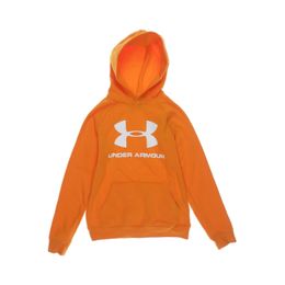 Under Armour Mädchen Hoodies & Sweater, orange