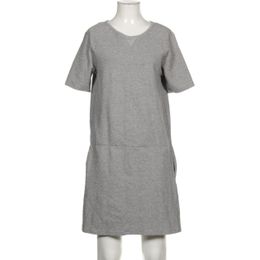 United Colors Of Benetton Damen Kleid, grau
