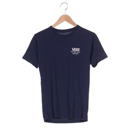 Vans Herren T-Shirt, marineblau, Gr. 46