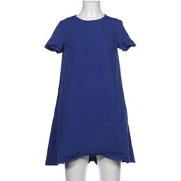 Cos Damen Kleid, blau