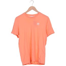 adidas originals Herren T-Shirt, orange