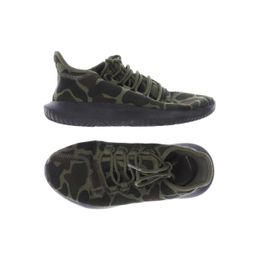 adidas originals Damen Sneakers, grün, Gr. 4