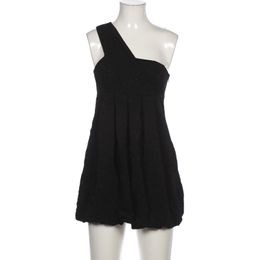 Miss Selfridge Damen Kleid, schwarz