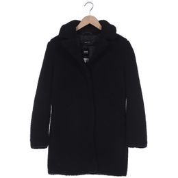 Véro Moda Vero Moda Damen Mantel, schwarz