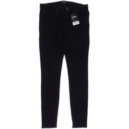 Only Damen Jeans, schwarz, Gr. 32