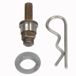Thule Motorachse Step electric V15 460 Alu / 550 Alu