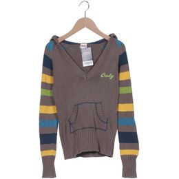 Only Damen Pullover, braun