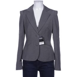 ORSAY Damen Blazer, grau, Gr. 34