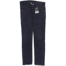 Herrlicher Damen Jeans, marineblau, Gr. 36