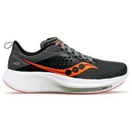 Saucony - Ride 17 - Runningschuhe US 8,5 | EU 42 weiß